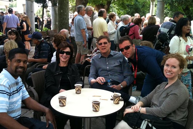 Best of Istanbul for First time Visitors - The Value Proposition