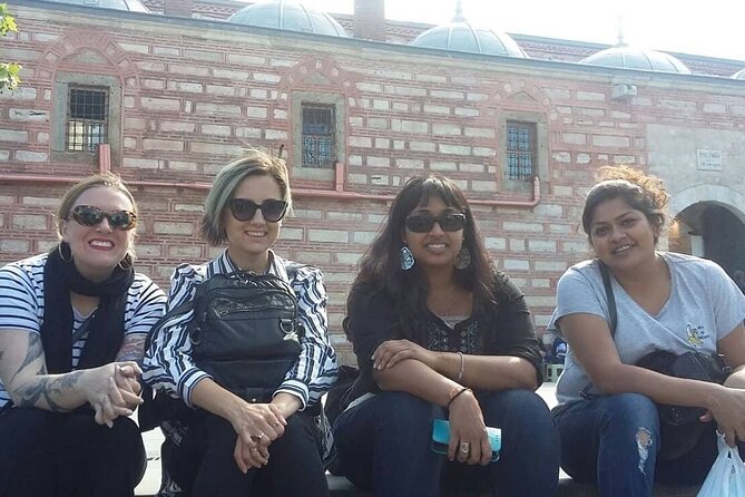 Best of Istanbul from/to Airport - Detailed Breakdown of the Experience