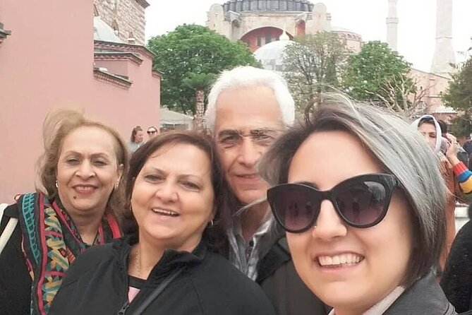 Best of Istanbul from/to Airport - Who Will Love This Tour?