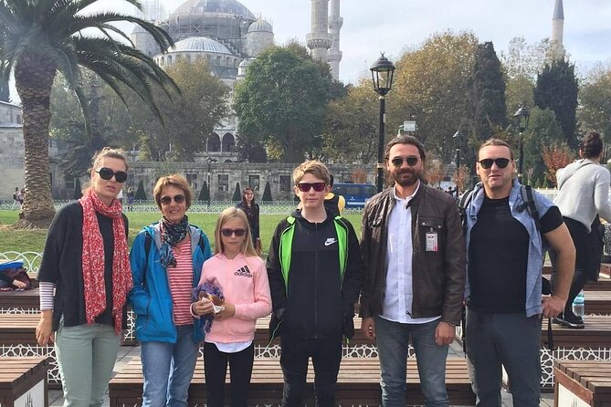 Best of Istanbul from/to Airport - The Sum Up: Who Is This Tour Best For?