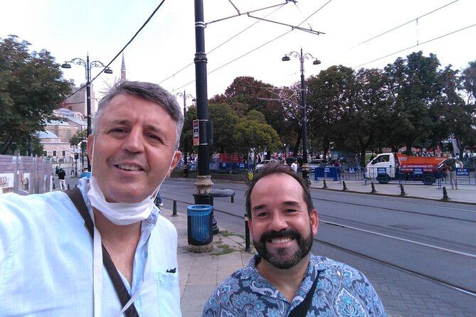 Best of Istanbul from/to Airport - FAQ