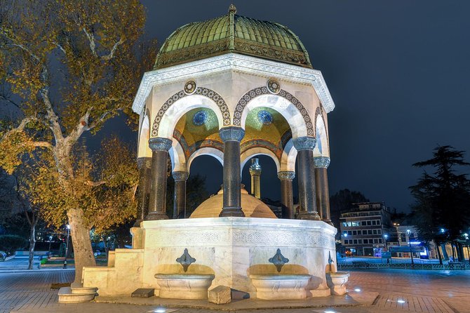 Best of Istanbul in 1 Day - Exploring the Grand Bazaar