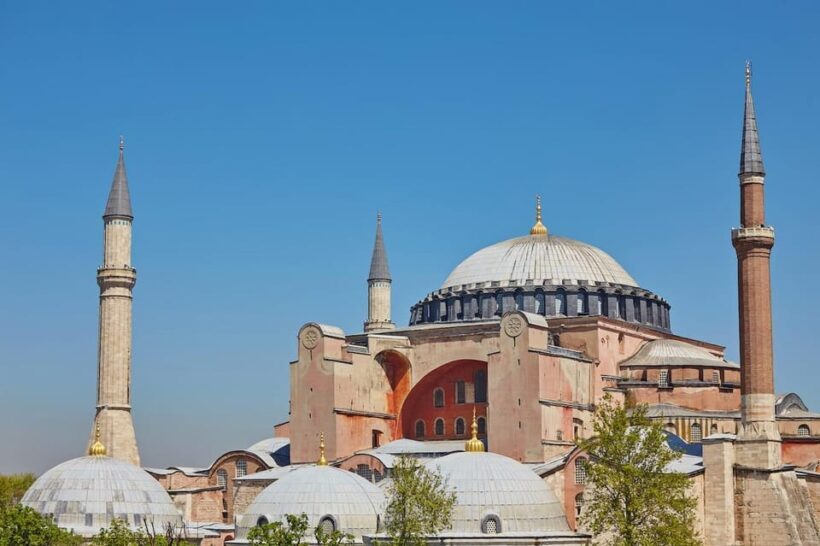 Best of Istanbul: Private Guided Istanbul Tour - Key Points