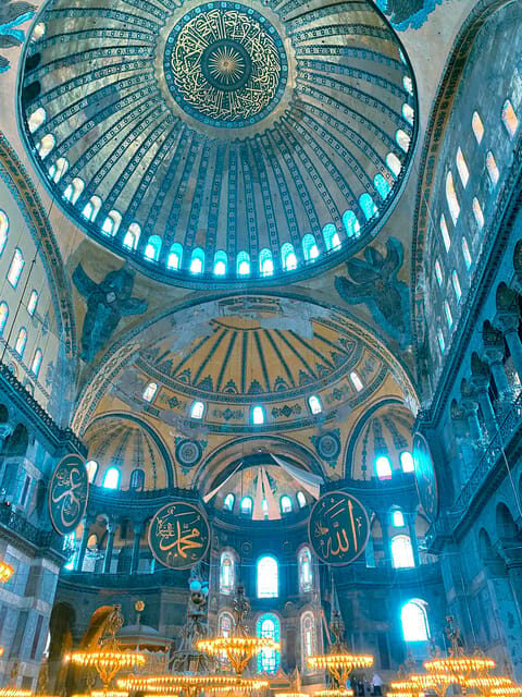 Best of Istanbul: Private Guided Istanbul Tour - Exploring Istanbul’s Iconic Landmarks