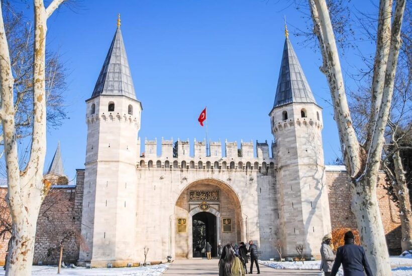 Best of Istanbul: Private Guided Istanbul Tour - The Sum Up