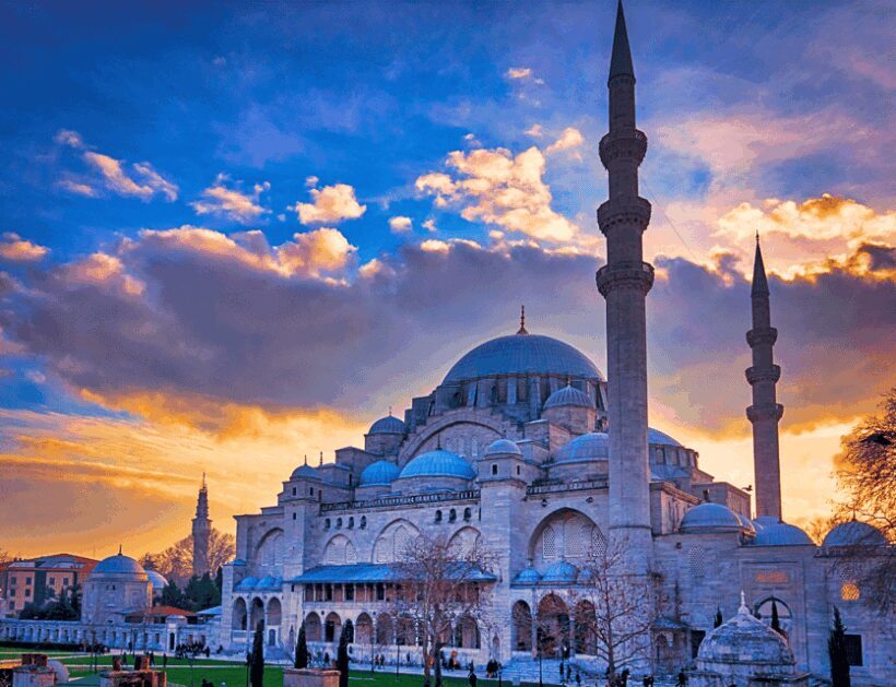 Best of Istanbul: Private Tour of the Citys Top Highlights - Final Thoughts