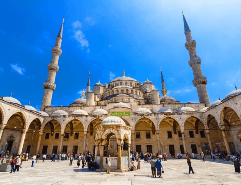 Best of Istanbul: Private Tour of the Citys Top Highlights - FAQ