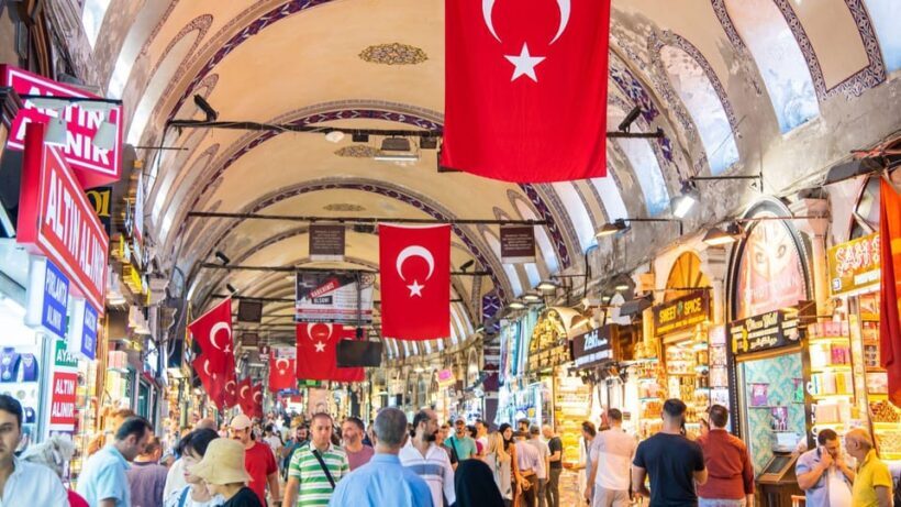 Best of Istanbul: Private Walking Tour with Local - Exploring the Heart of Istanbul with a Local
