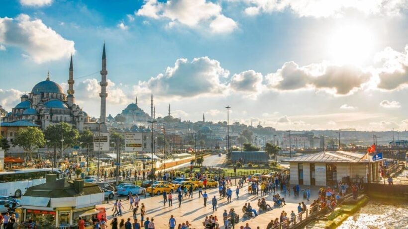Best of Istanbul: Private Walking Tour with Local - What makes this tour stand out?