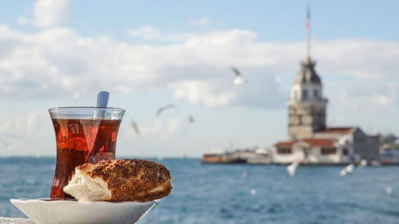 Best of Istanbul: Private Walking Tour with Local - Practical Details: What You Need to Know