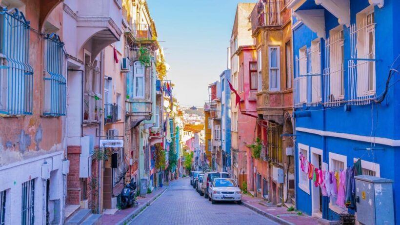 Best of Istanbul: Private Walking Tour with Local - Final Thoughts