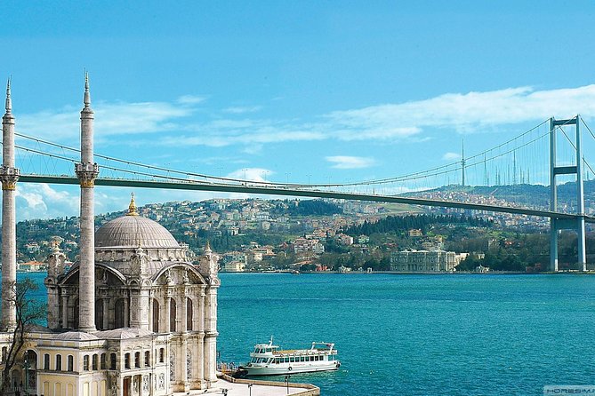 Best of Istanbul Tours with Expert Guide - FAQ
