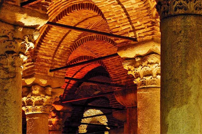 Best of Istanbul With Bosphorus Cruise - Transportation and Logistics