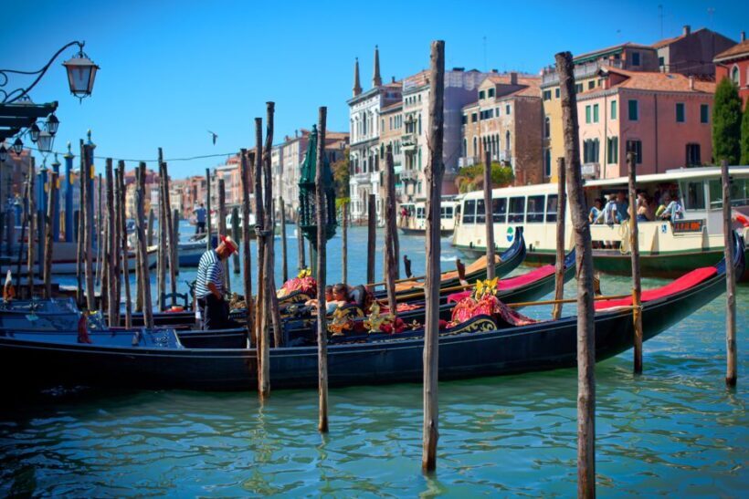 Best of Italy: 5-Day Escorted Tour from Rome - What’s Included and What’s Not
