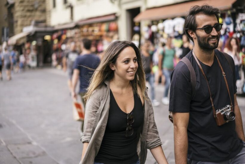 Best of Italy: 5-Day Escorted Tour from Rome - FAQs