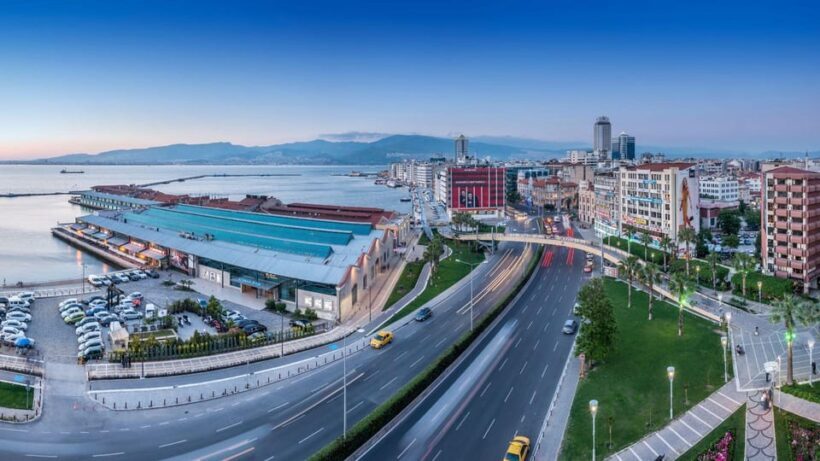 Best of Izmir: Private Walking Tour with a Local - FAQs