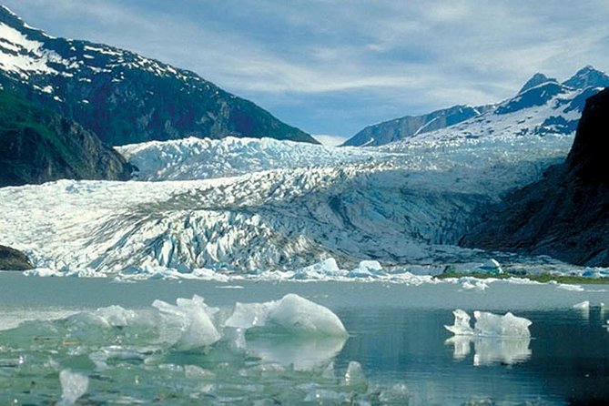 Best of Juneau: Mendenhall Glacier, Whale Watching and Salmon Bake - Frequently Asked Questions