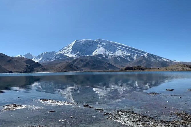 Best of Kashgar tour with Karakoram Highway - Who Should Consider This Tour?