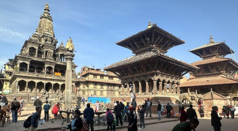 Best of Kathmandu : Private Guide, Car & Personalized Tour - What’s Included and What’s Not