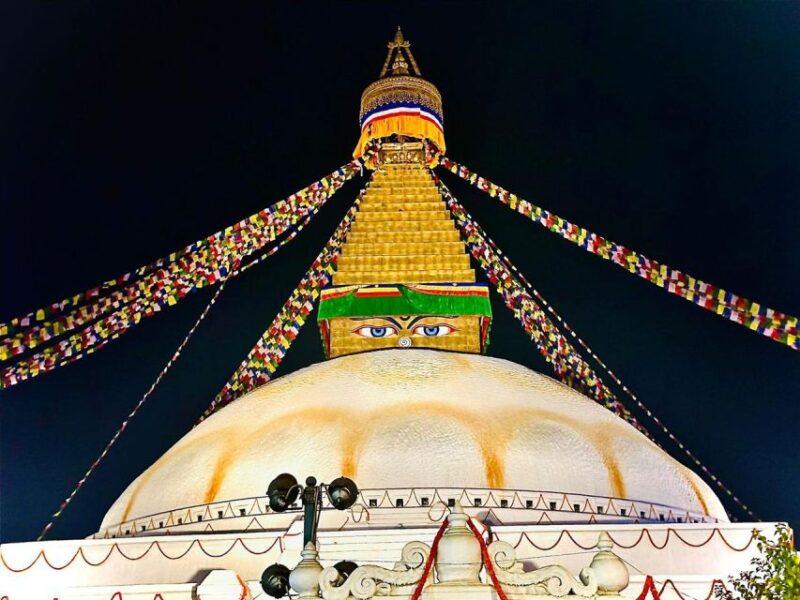 Best of Kathmandu : Private Guide, Car & Personalized Tour - Important Practicalities & Tips