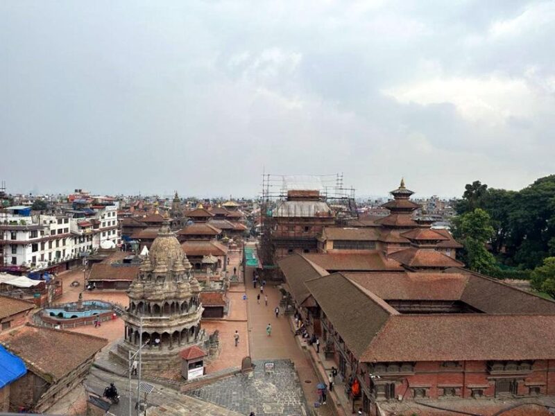 Best of Kathmandu : Private Guide, Car & Personalized Tour - Why This Tour Works Well