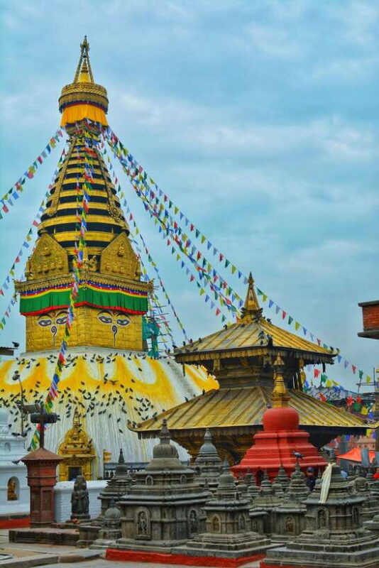 Best of Kathmandu : Private Guide, Car & Personalized Tour - Practical Tips for Your Tour