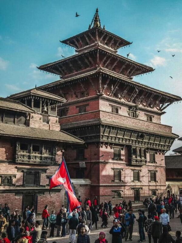 Best of Kathmandu : Private Guide, Car & Personalized Tour - The Sum Up: Who Should Book This Tour?
