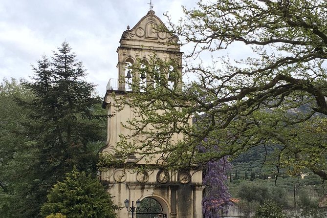 Best of Kefalonia: Half-Day Private Sightseeing Tour - Meeting and Pickup Logistics