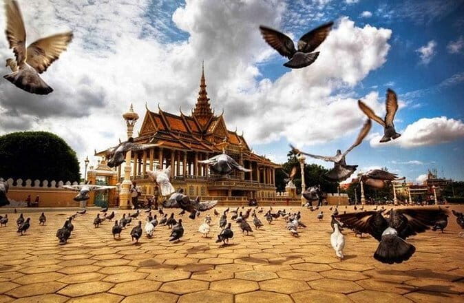 Best of Kep, Kampot from Sihanoukville Cruise Port - The Sum Up: Who Should Consider This Tour?