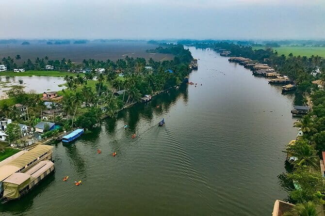 Best of Kerala - FAQs