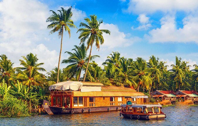 Best of Kerala Tour - Key Points