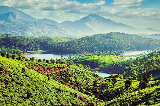 Best of Kerala Tour - An In-Depth Look at the Kerala Experience