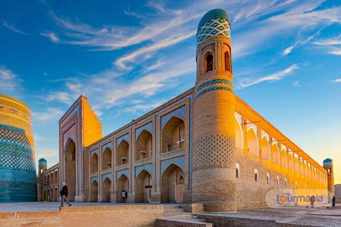 Best of Khiva: Private Guided Tour (Airport pick up option) - FAQ