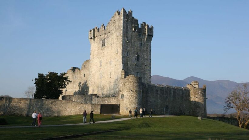 Best of Killarney: Private Walking Tour with a Local - An Authentic Introduction to Killarney