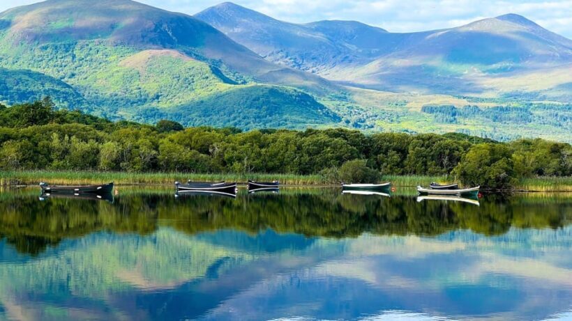 Best of Killarney: Private Walking Tour with a Local - Why This Tour Offers Great Value