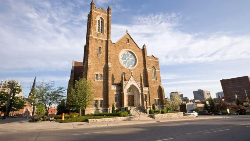Best of Kitchener: Private Walking Tour with a Local - Exploring Kitchener: A City of Contrasts and Character