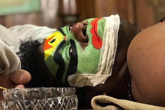 Best of kochi ! A private tour in kochi with a local guide ! - The Experience: What You Can Expect