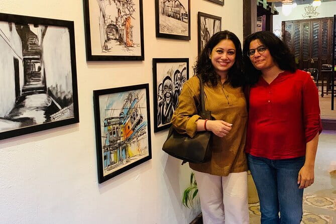 Best of kochi ! A private tour in kochi with a local guide ! - Authenticity and Cultural Insights