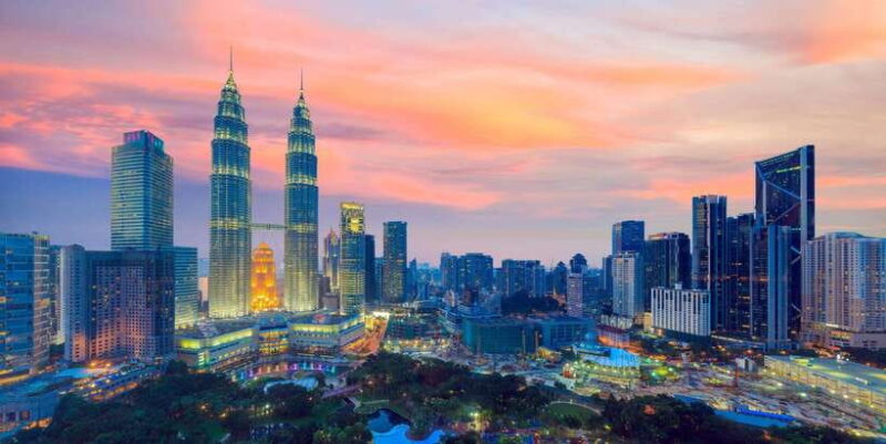Best of Kuala Lumpur Tour with Twin Tower Entry - Exploring Kuala Lumpur: A Full-Day Tour of Landmarks, Culture, and Sky-High Views