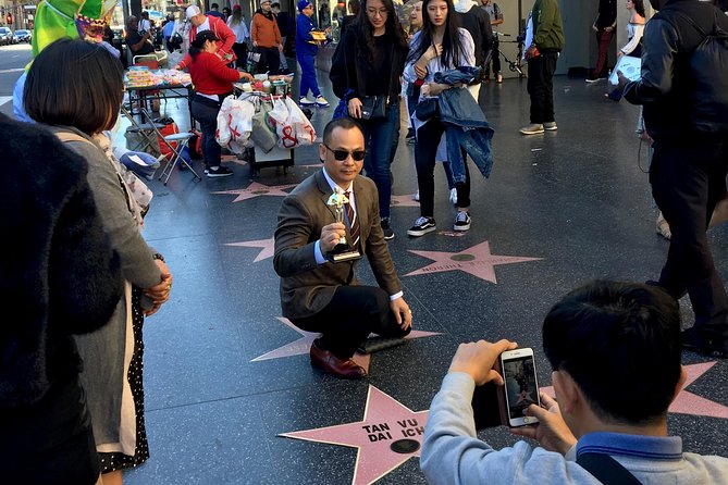 Best of LA: Hollywood, Beverly Hills, Griffith Park and Beaches - An In-Depth Look at the Itinerary