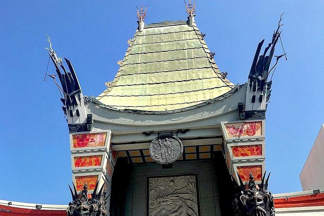 Best of LA: Hollywood, Beverly Hills, Griffith Park and Beaches - Authentic Traveler Feedback