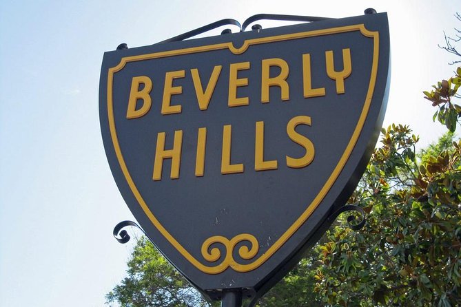 Best of LA: Hollywood, Beverly Hills, Griffith Park and Beaches - The Sum Up