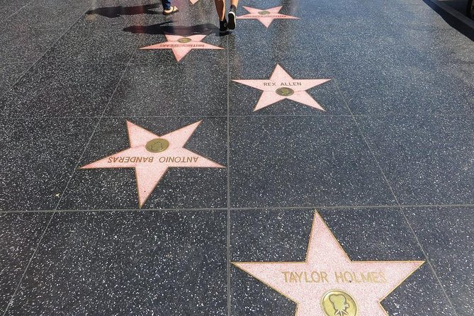 Best of LA: Hollywood, Beverly Hills, Griffith Park and Beaches - FAQ