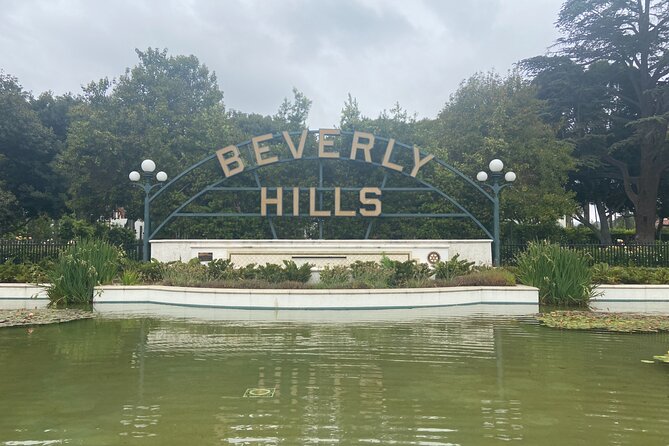 Best of LA, Hollywood, Beverly Hills Tour with Beaches plus more - The Value of This Tour