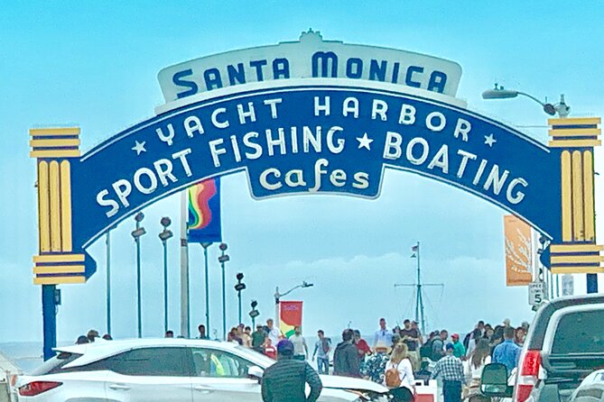 Best of LA, Hollywood, Griffith Park, Santa Monica & Venice Tour from Anaheim - The Experience Itself: What You Can Expect