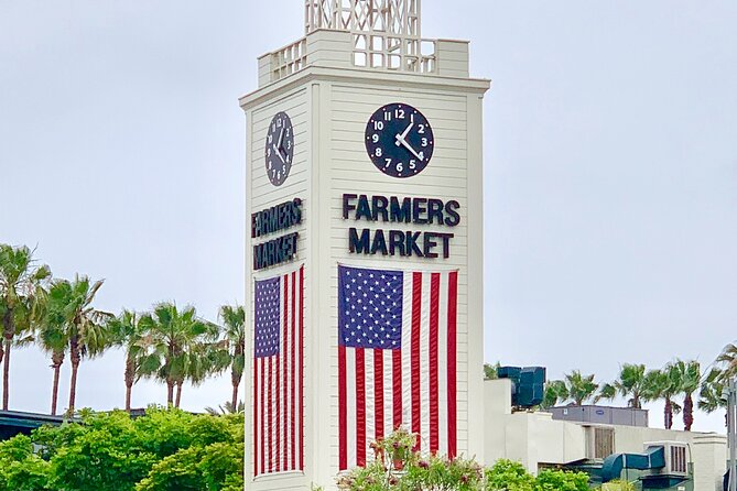 Best of LA, Hollywood, Griffith Park, Santa Monica & Venice Tour from Anaheim - Authentic Perspectives from Travelers