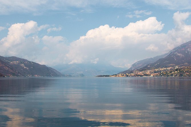 Best of Lake Como Experience From Milan, Cruise and Landscapes - Recommendations and Requirements