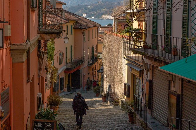 Best of Lake Como Experience From Milan, Cruise and Landscapes - Exploring Lake Como