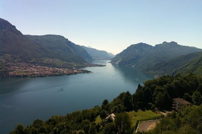 Best of Lake Como Experience From Milan, Cruise and Landscapes - Cruising Lake Como