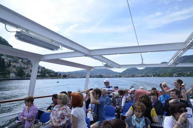 Best of Lake Como Experience From Milan, Cruise and Landscapes - Discovering Bellagio